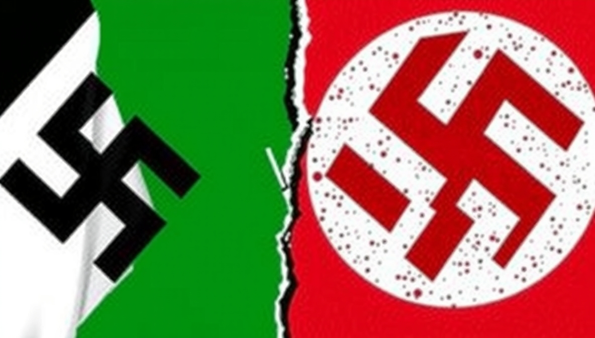 Natzi or Nazi: Meaning, History, Differences, and Common Confusion ...
