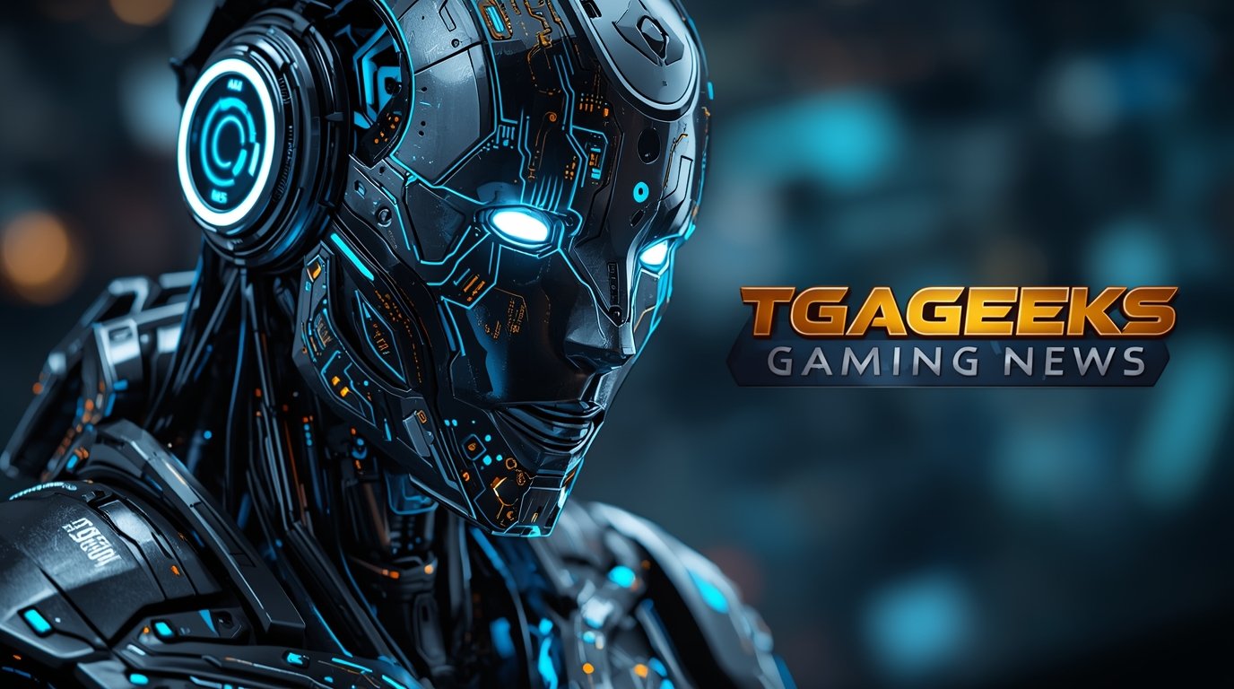tgageeks gaming news from thegamearchives – In-Depth Perspectives ...